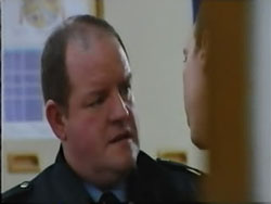 Stojo - The Cops (1998-2001) DVD